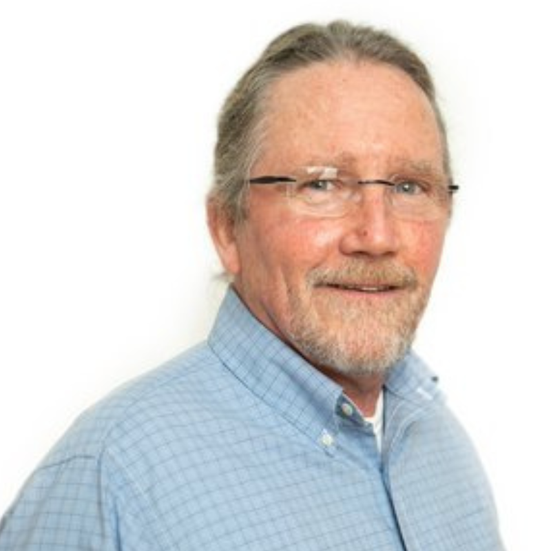 Irv Gorman