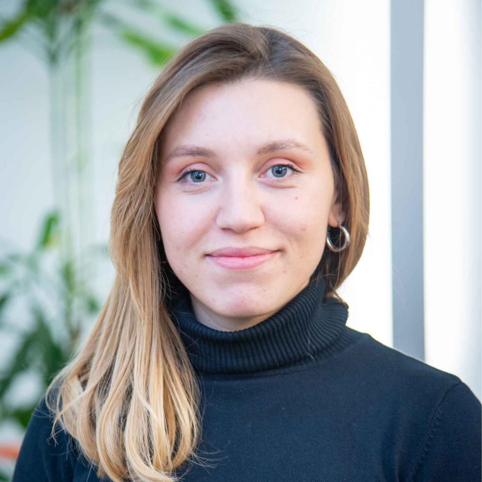 Giulia Daria Di Ronza