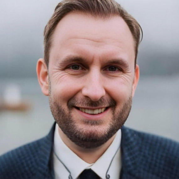 Thomas Thaler