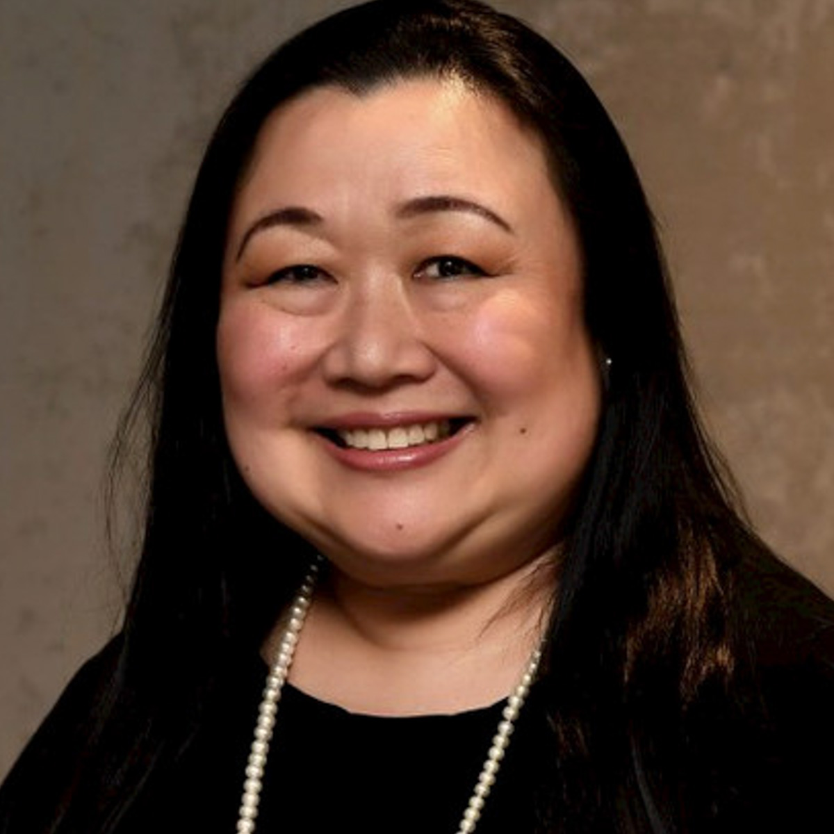 Georgette Tan